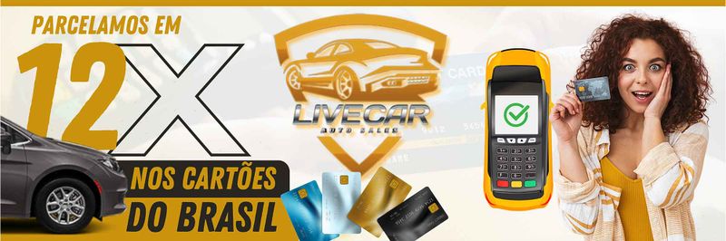 LIVE CAR | HERE YOU CAN
